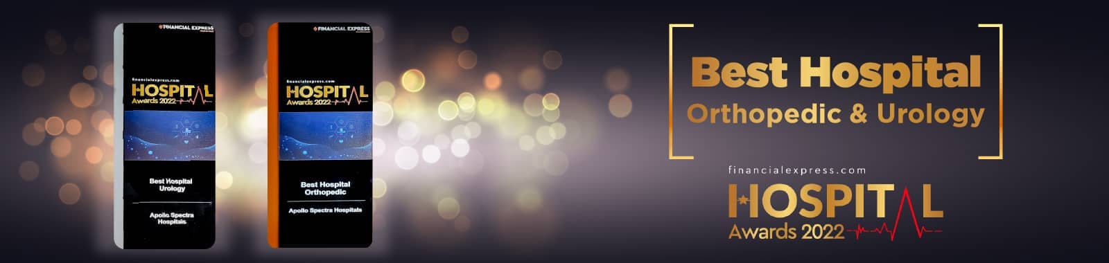 Best Multi Specialty Hospital in India | Apollo Spectra