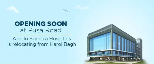 Best Multi Specialty Hospital in India | Apollo Spectra