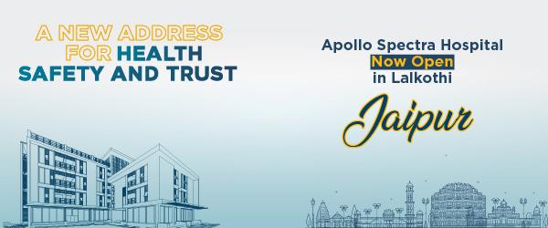 Best Multi Specialty Hospital in Patna , India | Apollo Spectra
