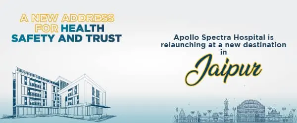 Best Multi Specialty Hospital in India | Apollo Spectra