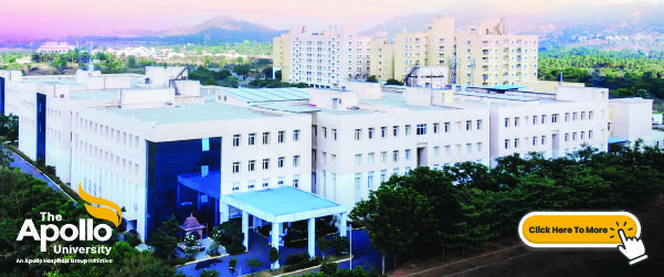 Best Multi Specialty Hospital in India | Apollo Spectra
