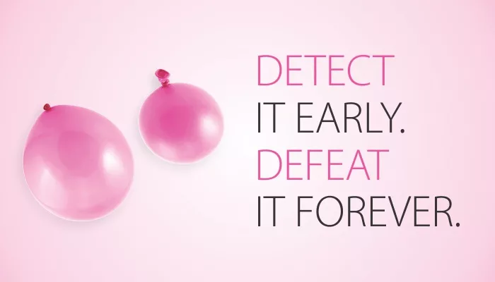 Top 10 Questions You Need To Ask Yourself To Rule Out Breast Cancer