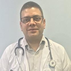 Book an appointment online with Dr. Bharat Mehrotra, Pulmonology ...