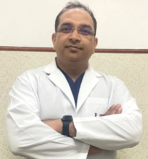 Best Bladder Cancer Treatment & Diagnostics in Chirag Enclave, Delhi ...